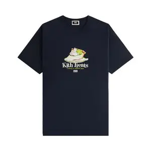 Kith Treats Key Lime Pie Tee Nocturnal