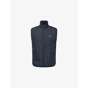 FINISTERRE Firecrest Quilted Shell Gilet