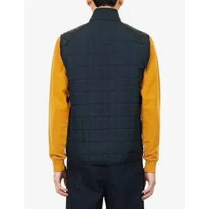 FINISTERRE Firecrest Quilted Shell Gilet