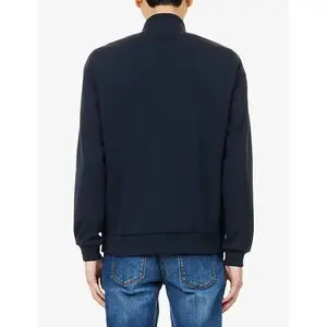 ARNE Hybrid Quilted Shell Jacket