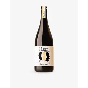 BLACK LINES Hugo Spritz - One-color