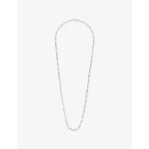 SERGE DENIMES Figaro Sterling- Necklace - Silver