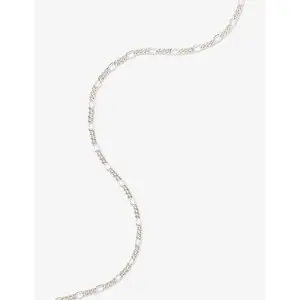 SERGE DENIMES Figaro Sterling- Necklace
