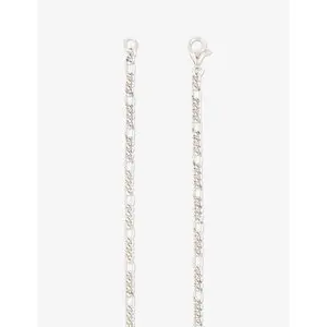 SERGE DENIMES Figaro Sterling- Necklace