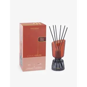 ESTEBAN Teck Et Tonka Bouquet Scented Diffuser Set