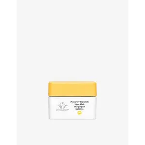 Drunk Elephant Plump-c™ Tripeptide Lippe Mask 20g - One-color
