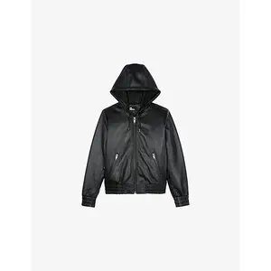 The Kooples Hooded Outerwear For Women