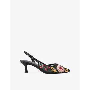 Kurt Geiger Aria Mesh Courts