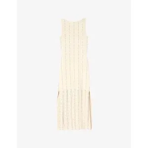 Sandro Sleeveless Day Dresses