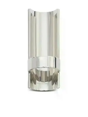 MAISON MARGIELA Engraved Cylindrical Ring