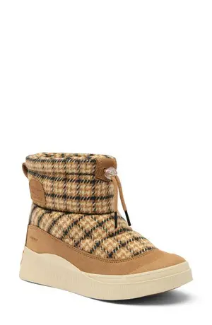 Sorel Quilted Boots For Women