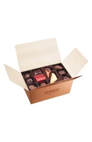 NEUHAUS Classic Pralines 38-piece Milk