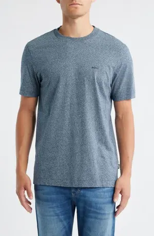 BOSS Thompson T-shirt - Open Grey