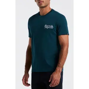 Original Penguin Short Sleeve T-shirts For Men