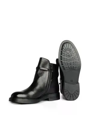 Karl Lagerfeld Blake Signia Boots
