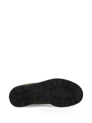 Blundstone Elastic-sided Leather Boots