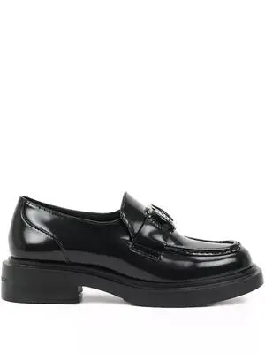Karl Lagerfeld Loafer Flats For Women