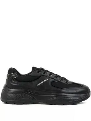 Karl Lagerfeld Lace-up Chunky Sneakers