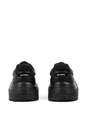 Karl Lagerfeld Lace-up Chunky Sneakers