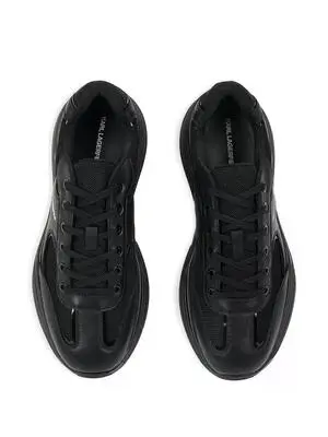 Karl Lagerfeld Lace-up Chunky Sneakers