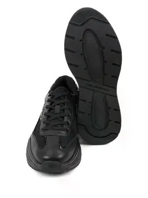 Karl Lagerfeld Lace-up Chunky Sneakers