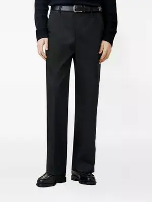 ALLSAINTS Flat-front Tailored Trousers