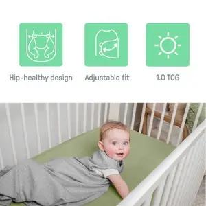 INGENUITY Swaddleme Comfort Pack Baby Swaddle Set
