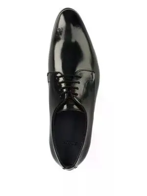 JOOP! Leather Lace-up Shoes
