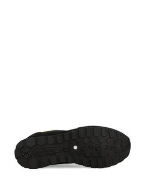 CATERPILLAR Panelled Lace-up Sneakers