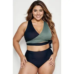 Calypsa Reversible Swimsuits