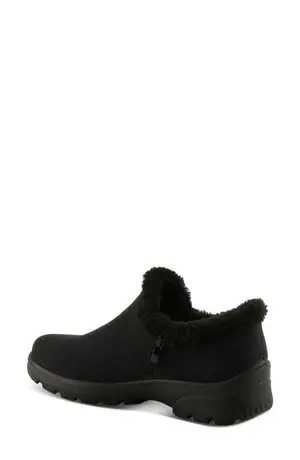 SPRING STEP SHOES Bambari Slip-on Shoes - Black