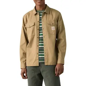 LEVI'S Cotton Worker Jacket
