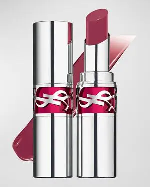 Saint Laurent Candy Glaze Lip Gloss Stick - 6 Burg Tempt