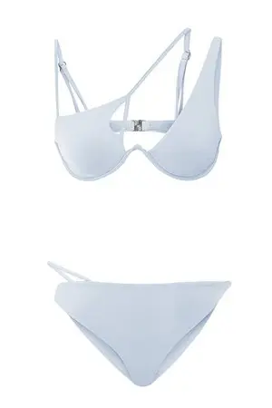 JENDUE Arlo Bikini - Ice Blue