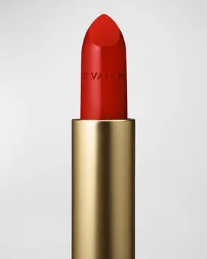 Dries Van Noten Satin Lipstick Refill 68 Ruby Jimmy