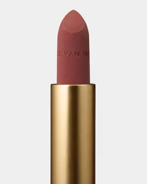 Dries Van Noten Matte Lipstick Refill - 17 Cool Brown
