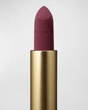 Dries Van Noten Matte Lipstick Refill - 80 Latin Carmine