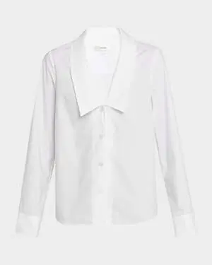 Frame Blouse Shirts For Women