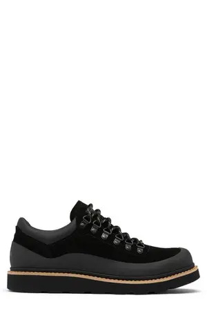 Sorel Slabtown 62 Explorer Waterproof Hiking Shoe