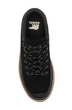 Sorel Slabtown 62 Explorer Waterproof Hiking Shoe
