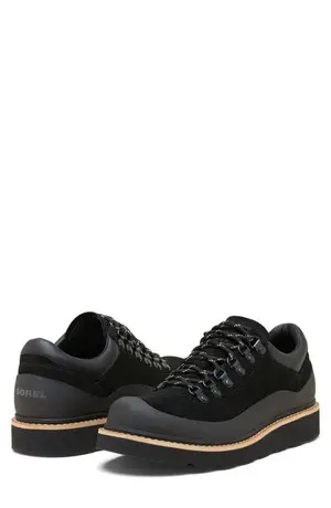 Sorel Slabtown 62 Explorer Waterproof Hiking Shoe