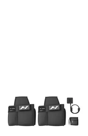 HYPERICE Normatec Elite Leg Compression System