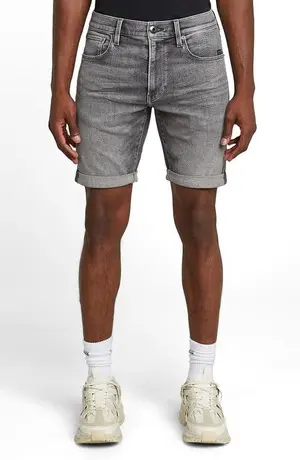 G-star Raw Stretch Shorts For Men