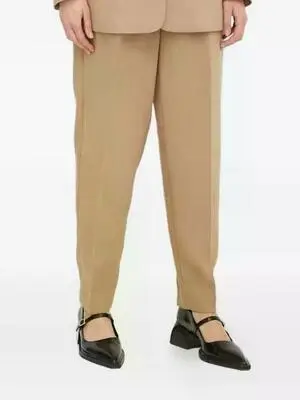 Bruuns Bazaar High Waisted Pants For Women