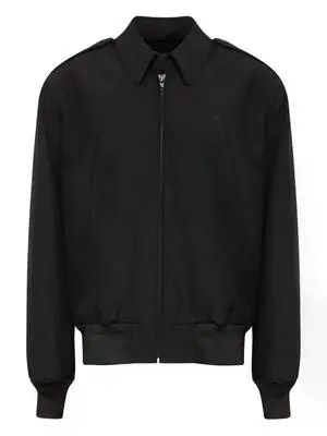 Men's Maison Margiela Black Jackets