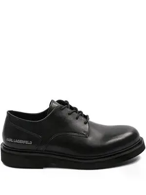 Karl Lagerfeld Oxford Derbys
