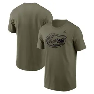 JORDAN BRAND Florida Gators Primetime Logo Performance T-shirt