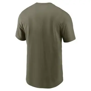 JORDAN BRAND Florida Gators Primetime Logo Performance T-shirt