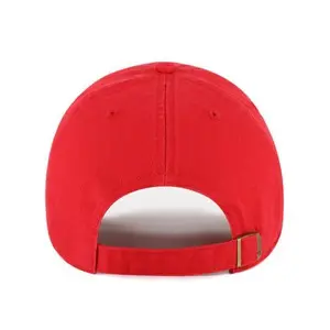 '47 Nebraska Huskers Clean Up Adjustable Hat