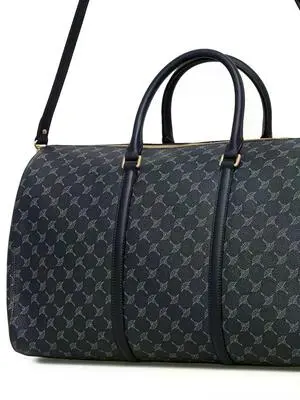 JOOP! Cortina Aurora Monogram Tassel Luggage - Blue